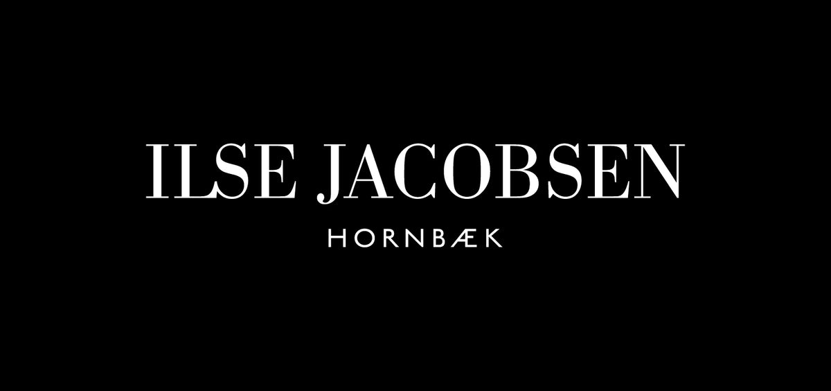 Ilse Jacobsen – Mansfield's Shoes